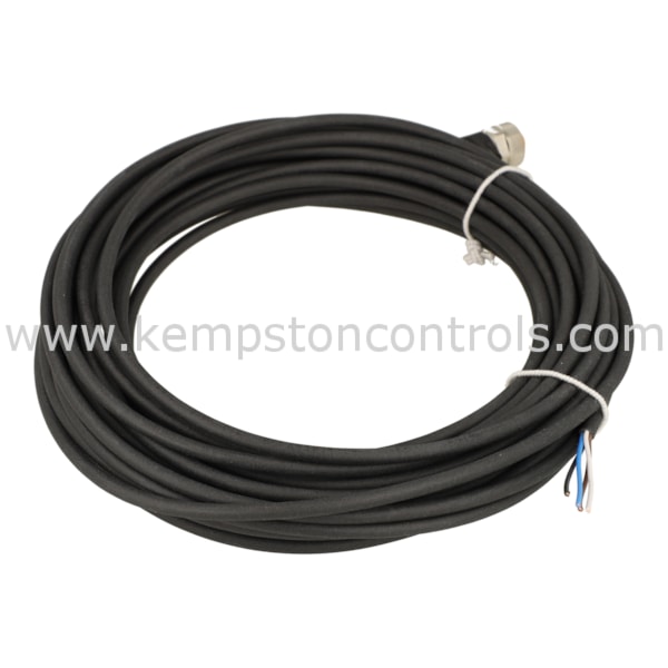 IFM EVC009 IFM SOCKET FOR M12 SENSOR | Kempston Controls