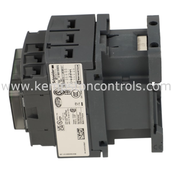 Schneider CAD32E7 SCHNEIDER RELAY 3 NO+2NC 48VAC | Kempston Controls