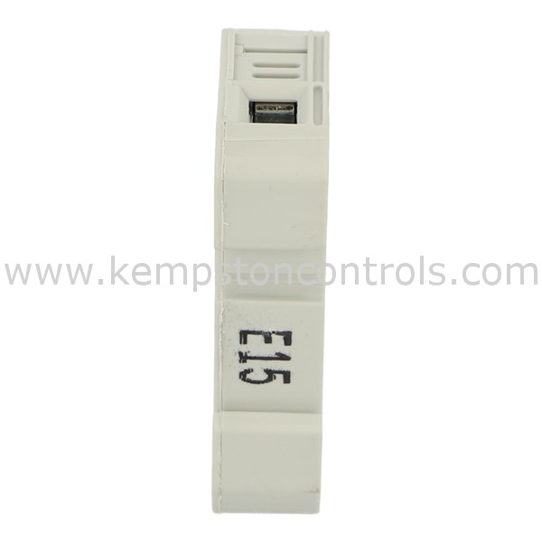 Bussmann CHCC1DIU BUSSMANN 1P 10X38 MFH 30A 600V CLASS CC INDICATOR ...