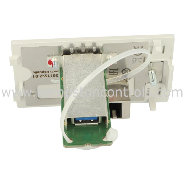 MURR 4000-68000-1310000 MURR MODLINK MSDD DATA INSERT 1XUSB-A FEMALE ...