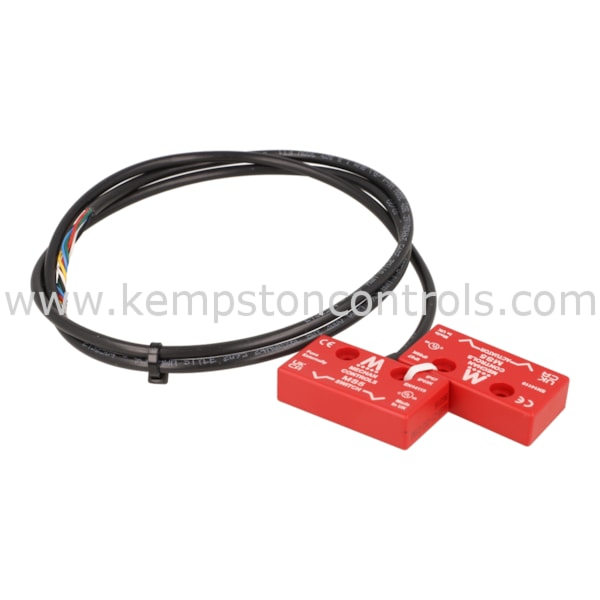 Mechan Controls MS5-21-DC-01M MECHAN CONTROLS MS5 MAGNETIC SWITCH ...