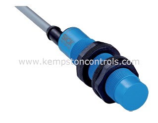 Sick CM18-12NPP-EW1 SICK CAPACITIVE SENSOR, M18, 12MM RANGE, NON-FLUSH ...
