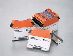 Eaton MTL FP32 DIN RAIL MOUTNING 20KA TRUNK PROTECTOR | Kempston Controls