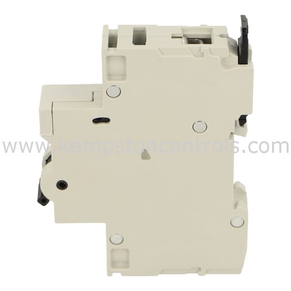 MEM Classic MCH110 MEM CLASSIC MEMSHIELD 2 MCB, SINGLE POLE, 10A 10KA TYPE C | Kempston Controls