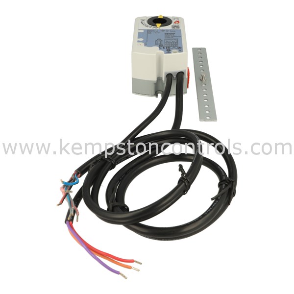 Siemens Smart Infrastructure GLB146.1E SIEMENS AIR DAMPER ACTUATOR ...
