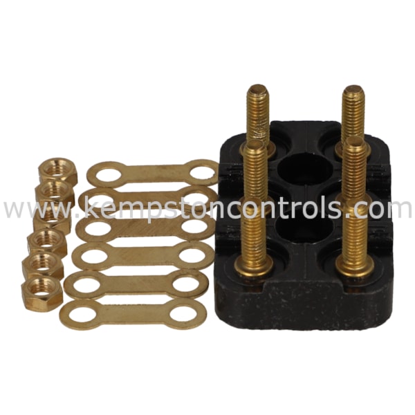 Other TB5 EMR TB5 EMR TERMINAL BLOCK | Kempston Controls