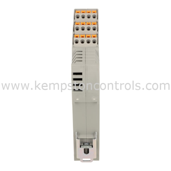 Phoenix 2903910 PHOENIX HYBRID MOTOR STARTER, 24VDC, PUSH-IN CONNECTION ...