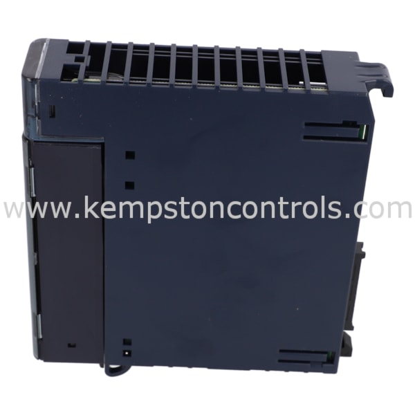 GE Fanuc IC694MDL645 EMERSON INPUT MODULE, 24VDC, 16 POINT POS/NEG LOGIC | Kempston Controls
