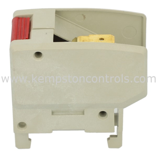 Mersen D310020 MERSEN (FERRAZ) MICRO SWITCH, REMOTE SIGNALLING WITH ...