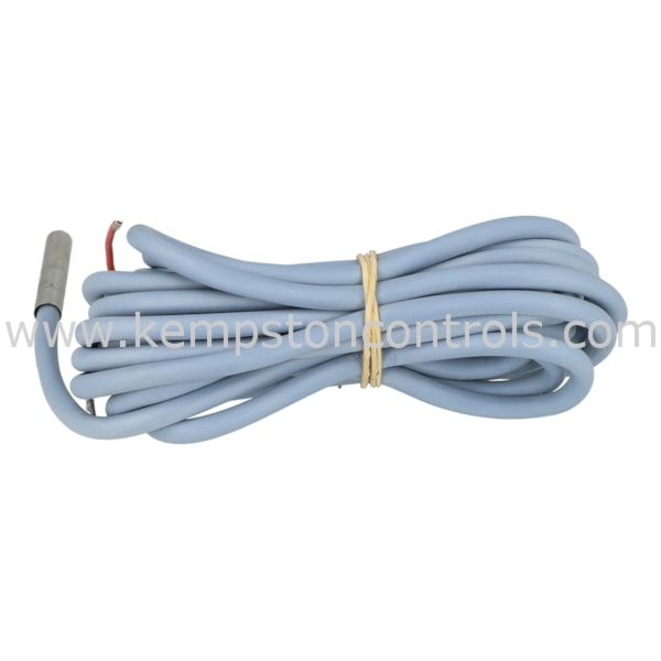 Eliwell DIXL968 ELIWELL NS6S NTC SENSOR -40/+110C SILICONE 3.OM, -50 TO ...