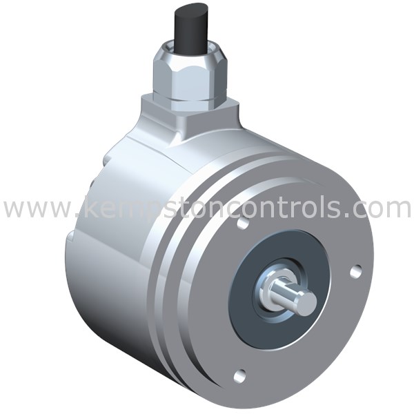 Leine Linde 515398-47 LEINE LINDE INCREMENTAL ENCODER, RSI TYPE, 503 ...
