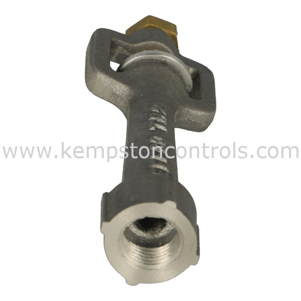 Honeywell Eclipse 300266/300166 HONEYWELL ECLIPSE MIXER, ATMOSPHERIC ...