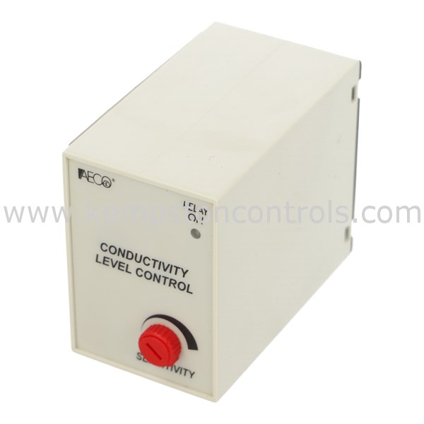 AECO CL1001/O 220VAC AECO PLUG-IN LEVEL CONTROLLER 230VAC | Kempston ...