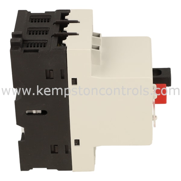 Crompton Controls CCMMS16 CROMPTON CONTROLS MANUAL MOTOR STARTER ...