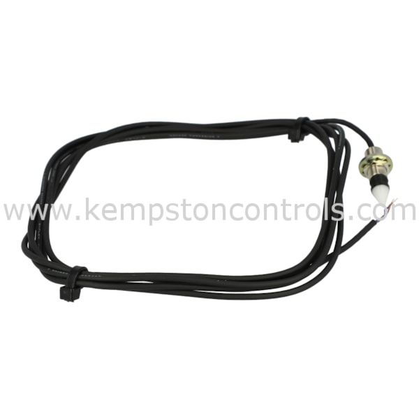 Omron D5B-1023 OMRON TACTILE LIMIT SWITCH, M10 BODY, CONICAL ACTUATOR, NC, SLOW ACTION ...