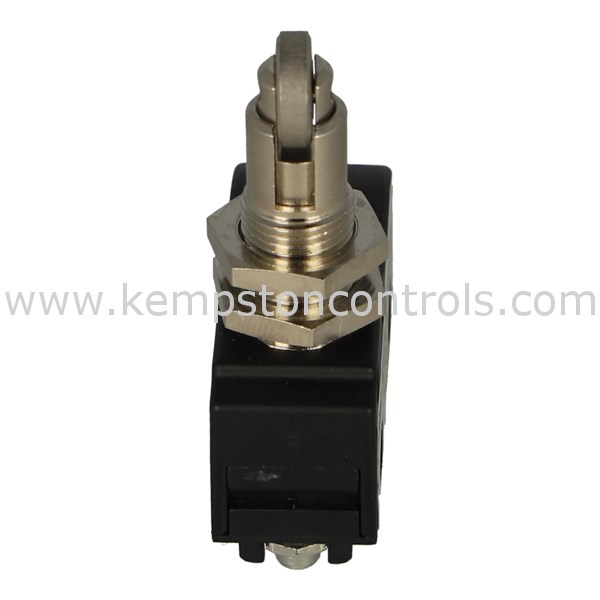 Pizzato MK V11D15 PIZZATO MICROSWITCH, ROLLER PLUNGER, M12 THREAD, 1NO ...