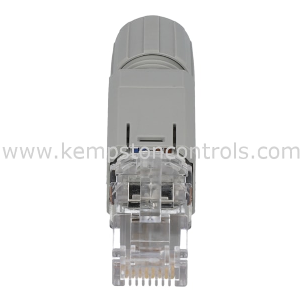 Phoenix 1656725 PHOENIX RJ45 CONNECTOR, CAT5, 1GBPS, 8 POSITIONS ...