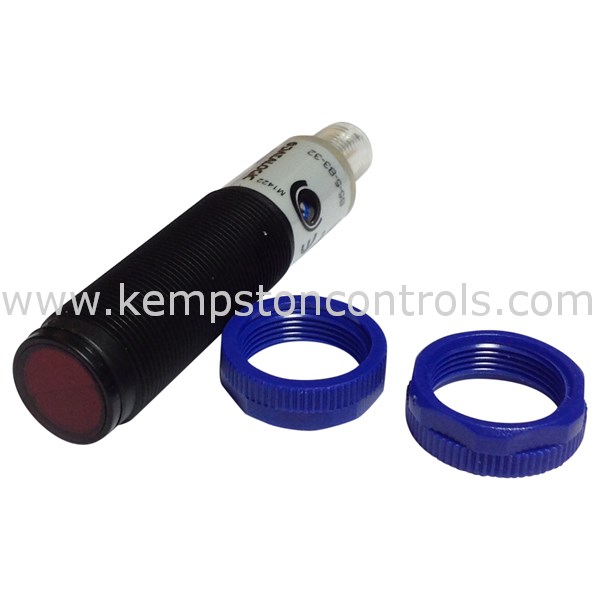 Datasensor S5-5-B3-32 DATASENSOR PHOTOELECTRIC SENSOR | Kempston Controls