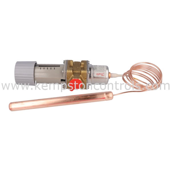 Danfoss 003N2162 DANFOSS TERMOSTATIC VALVE | Kempston Controls