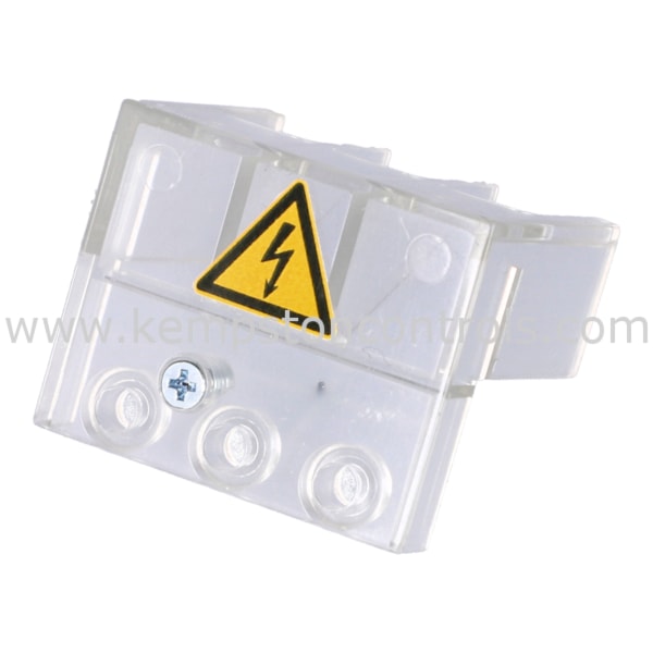 Salzer TCA2 SALZER TERMINAL COVER | Kempston Controls