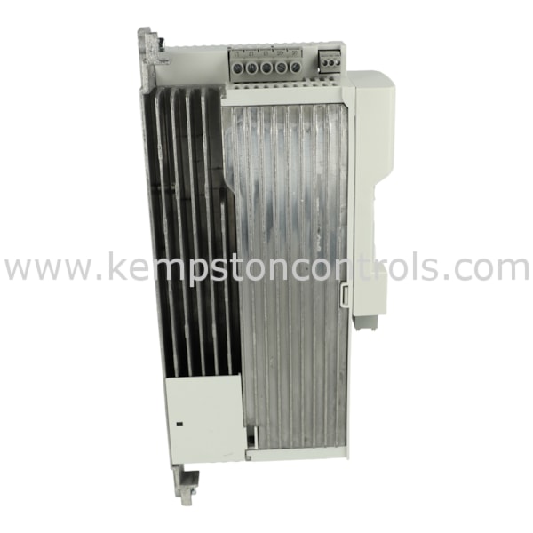 Lenze I550-C2.2/400-3 LENZE I550 FREQUENCY INVERTER, 2.2KW/3HP, 5.6/4 ...