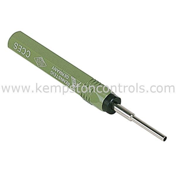 ILME CCES ILME REMOVAL TOOL, FOR CRIMP CONTACTS 10A, SERIES CD | Kempston Controls
