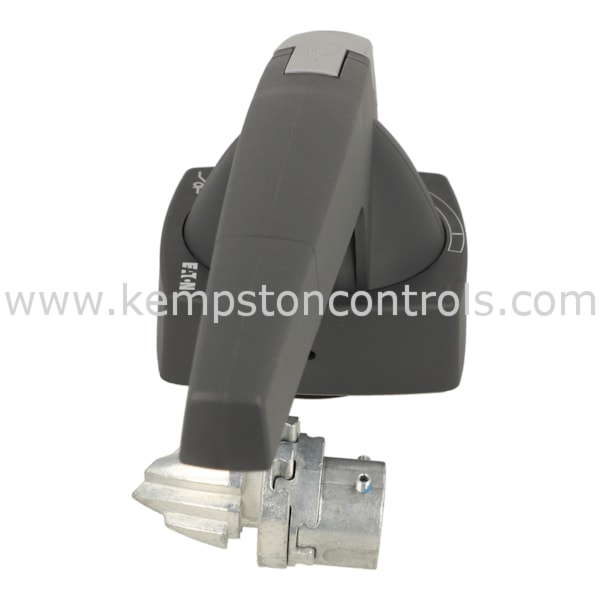 Eaton - Holec 1818052 EATON HOLEC HANDLE GREY | Kempston Controls