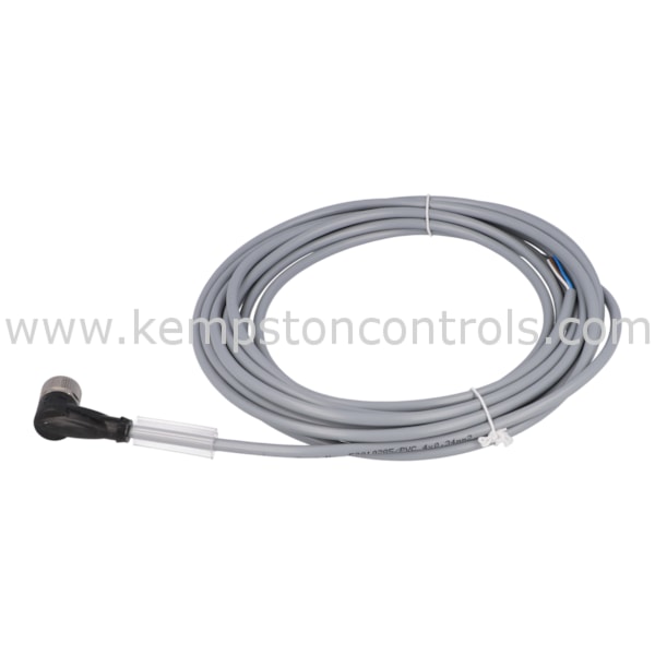 Endress + Hauser 52010285 ENDRESS + HAUSER M12-FEMALE PLUG CONNECTOR100 ...