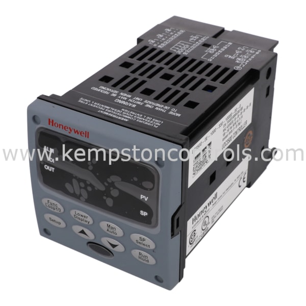 Honeywell Process Solution (PMC) DC3500-0E-1000-330-10000-00-0 ...