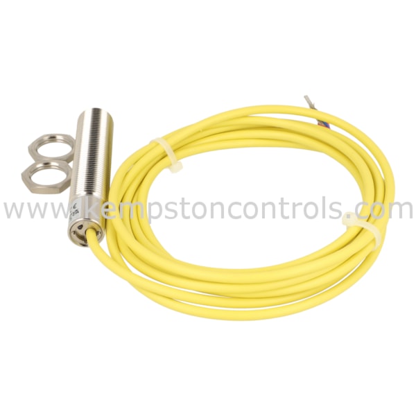 Raytek RAYCMLTK3 RAYTEK INFRARED TEMPERATURE SENSOR -20 TO 500°C, TYPE ...