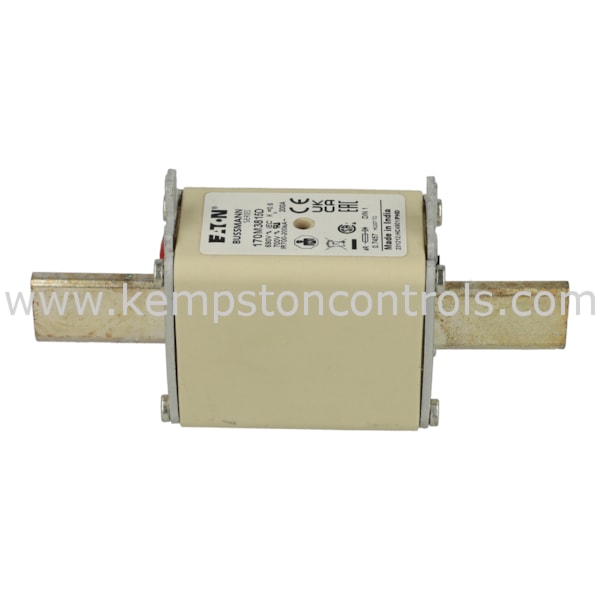 Bussmann 170M3815D BUSSMANN FUSE 200A 690V DIN 1* | Kempston Controls