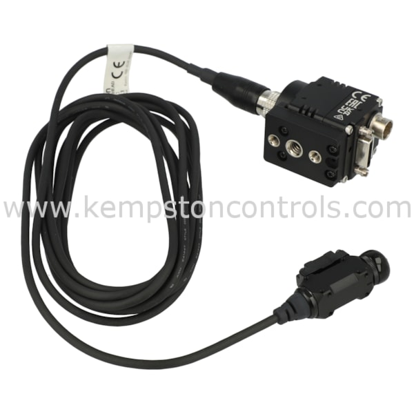 Omron FZ-SPC OMRON FZ2 MICRO CAMERA, CYLINDER TYPE, STANDARD RE ...