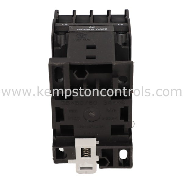 Crompton Controls CC0901-230V CROMPTON CONTROLS S3000 CC0901 3POLE AC ...