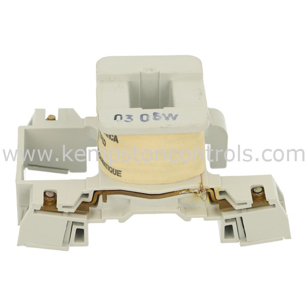 GE LB3AW GE IEC CONTACTOR COIL, 415V, 50HZ, AC, FOR CL04-CL45 ...