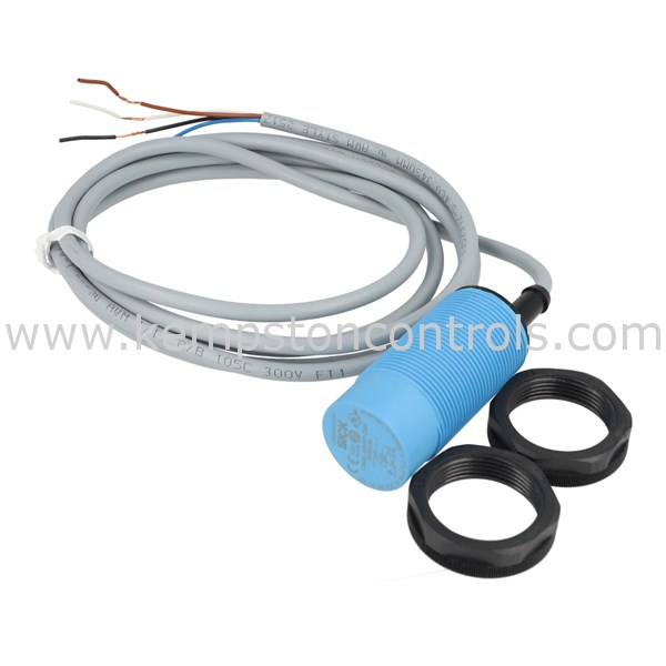 Sick CM30-25NPP-EW1 SICK CAPACITIVE SENSOR , M30, 25MM SENSING, NON ...