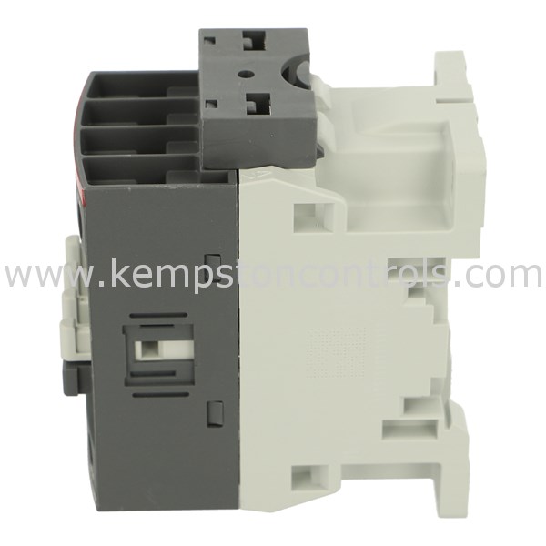 ABB 1SBL137201R1100 ABB AF09-40-00-11 CONTACTOR 4P, 4 NO, 25A AC1, COIL 24-60V50/60HZ 20-60VDC ...