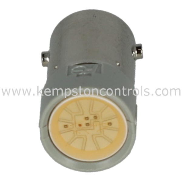 Fuji APX510-24A FUJI LED AMBER 24V AC/DC FOR AR22/DR22- AR30/DR30 ILL ...