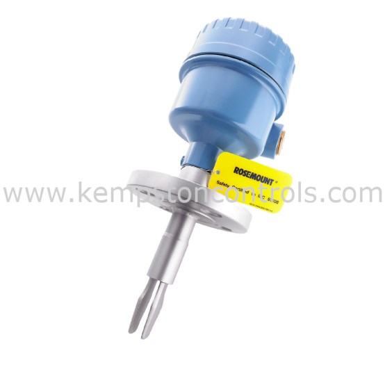 Emerson 2130NS2MS2AARM01501I7Q4Q8 EMERSON LEVEL SWITCH,NAMUR,8VDC,SELF ...