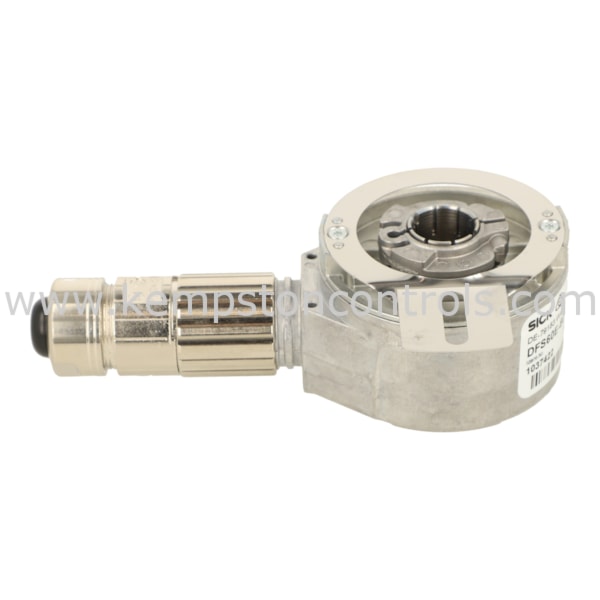 Sick DFS60E-BZAA0-S01 SICK INCREMENTAL ENCODER | Kempston Controls