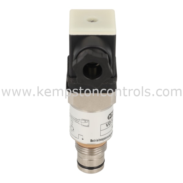 Hydac VD 5 D.0 /-L24 HYDAC CLOGGING INDICATOR, LAMP 24V, 420,0 BAR ...