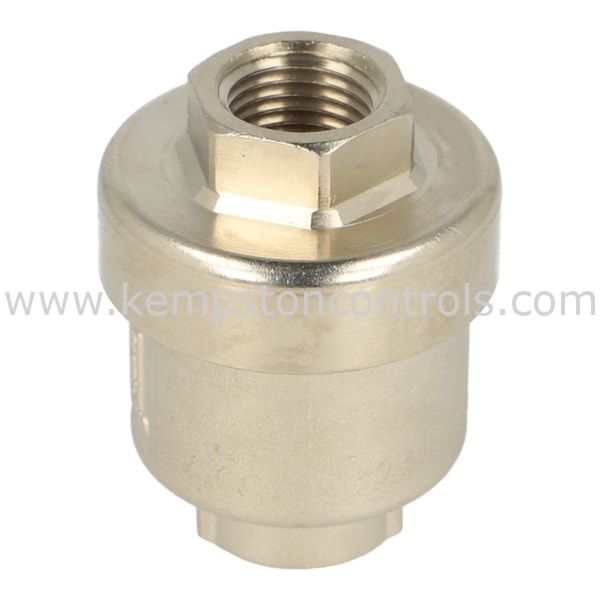 Camozzi VSC 544-1/4 CAMOZZI QUICK EXHAUST VALVE | Kempston Controls