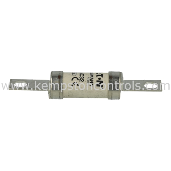 Bussmann AC32 BUSSMANN FUSE BS88 32A 550VAC 250VDC | Kempston Controls