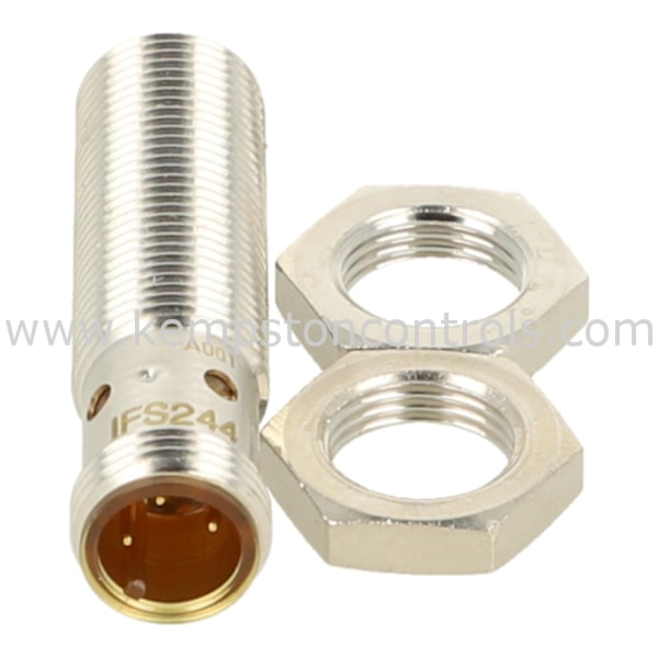 IFM IFS244 IFM IFB3004BBPKG/US-104 INDUCTIVE SENSOR | Kempston Controls