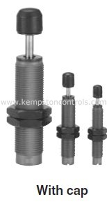 SMC RBC1411 SMC RB, SHOCK ABSORBER | Kempston Controls