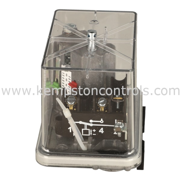 TIVAL Sensors FF4-8DAY TIVAL PRESSURE SWITCH, W/PERBUNAN DIAPHRAGM ...