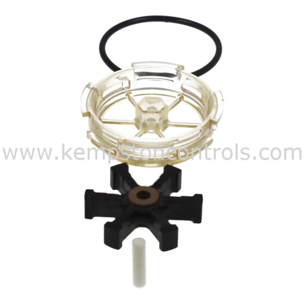 GEMS 167364 GEMS RFS/O-PS-B-N ROTORFLOW REPAIR KIT, LINE SIZE ...