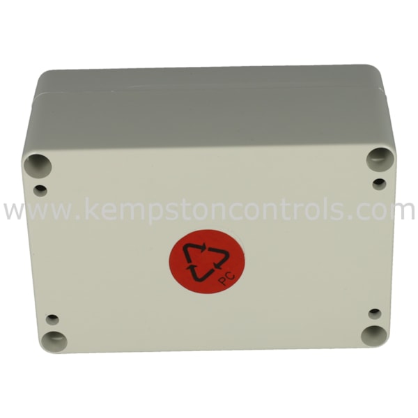Eaton E22CSP2 EATON ENCLOSURE 2 WAY 56MM LENGTH: 1.2MM WIDTH: 0.8MM ...