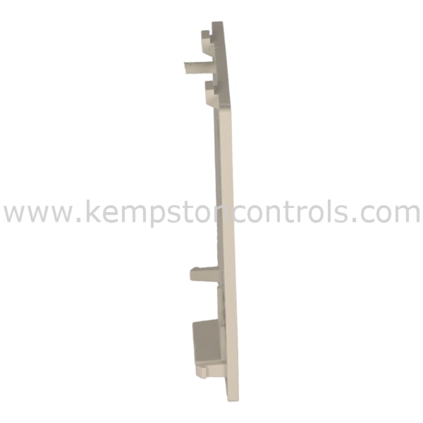 MURR 4000-68000-8900000 MURR MODLINK MSDD DATA INSERT BLIND PLATE FLAT ...
