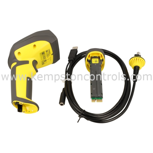 Other DMR-8050-0105 DATAMAN 8050 HANDHELD ID READER WITH SERIAL SLIDE ...