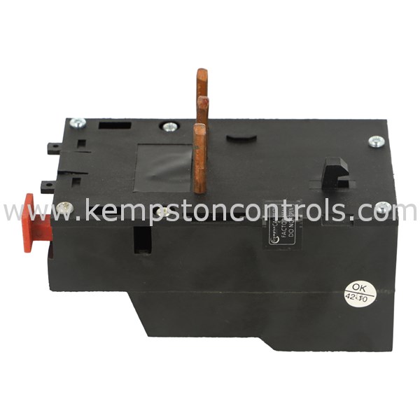 Crompton Controls CR63/57BP CROMPTON CONTROLS S3000 CR63/57 THERMAL O/L ...